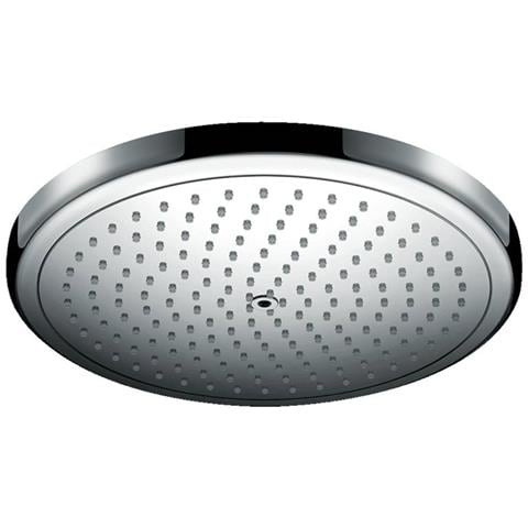 HANSGROHE - Soffione Doccia 280 1jet Cromo Croma | 26220000 - ePRICE