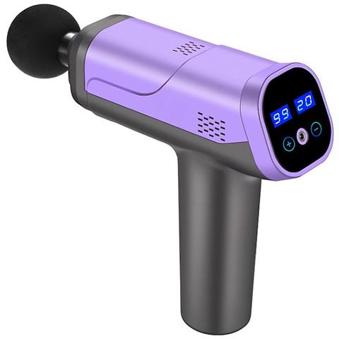 INLAW - Gun Di Massaggio Percussione Muscolo Muscolare A Percussione ...