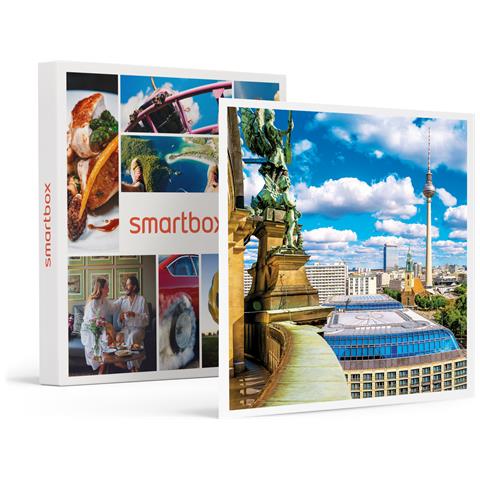 SMARTBOX - Smartbox - Cofanetto Regalo Coppia - 2 Notti Alla Scoperta ...