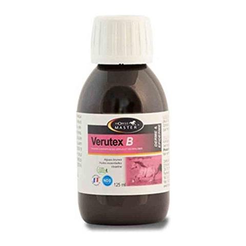 HORSE MASTER - Verutex B Lozione Cutanea Specifica Per Il Trattamento ...
