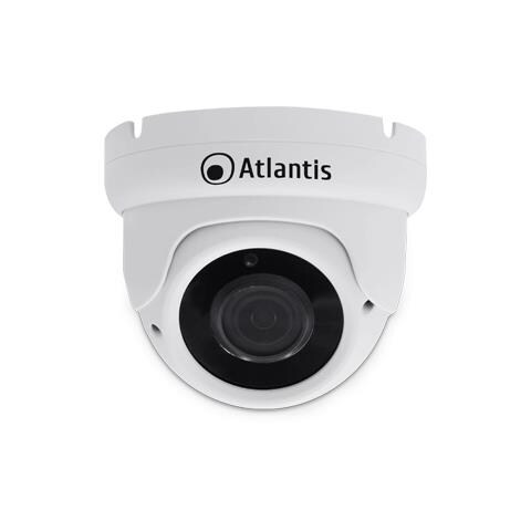 ATLANTIS LAND - Telecamera Dome UltraPlex A11-UX826A-DP 3 MP Full HD ...