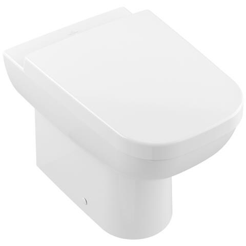 VILLEROY&BOCH - Wc Filo Parete Villeroy & Boch Mod. Joyce Ceramicplus ...