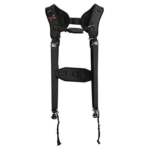 FOTOSPEED - Foto Speed F7 Jaguar Double Strap - ePRICE