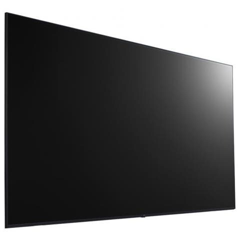 LG - Display LFD 86" LED IPS 86UL3J-B 3840x2160 4K Ultra HD - ePRICE