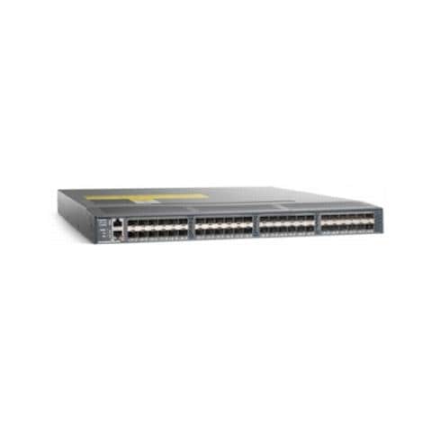 CISCO SYSTEMS - Cisco MDS 9148, Gestito, RS-232, 128-bit AES, 802.1x ...