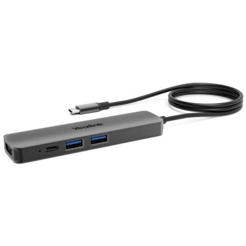 YEALINK - Byod Cable Hub With 1.5m Usb-c Cable - ePRICE