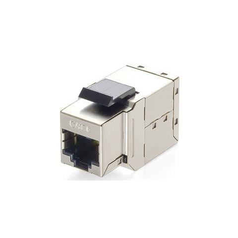 EQUIP - 125489 RJ45 RJ45 Argento cavo di interfaccia e adattatore - ePRICE
