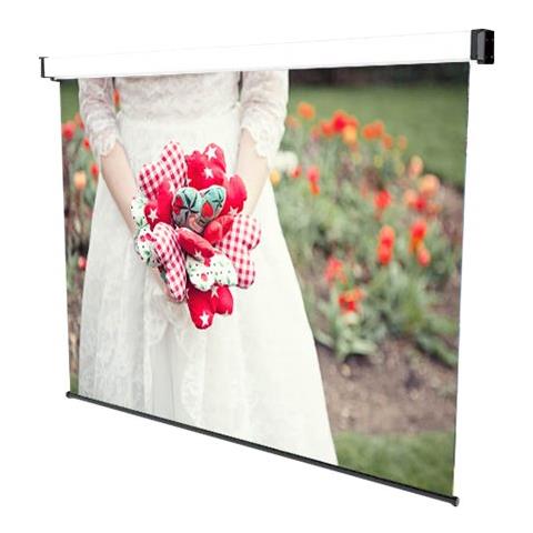 SOPAR - New Spring 180x101 (16:9) Tela Bianca - ePRICE