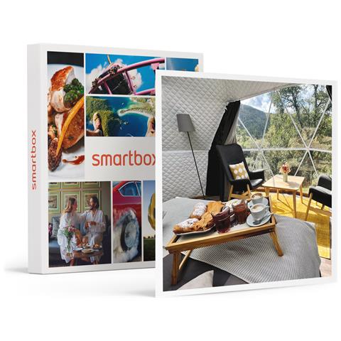 SMARTBOX - Smartbox - Cofanetto Regalo Coppia - 1 Magica Notte In ...