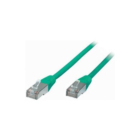 S-Conn - 5m RJ45, 5m, Cat6, S / FTP (S-STP) - ePRICE