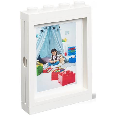 LEGO - GAF4083 Cornice per Foto Colore Bianco - ePRICE