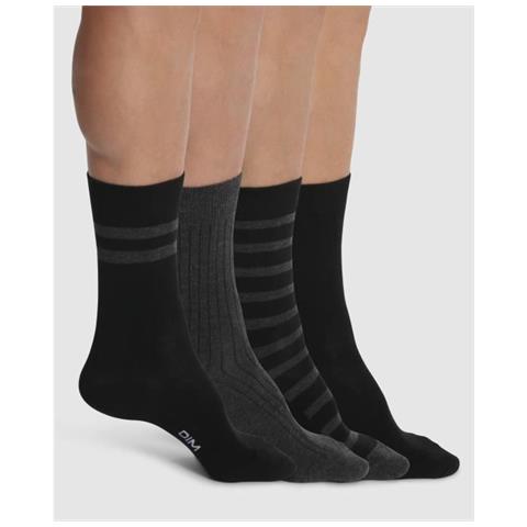 DIM - Sock X4 Noi 40/45 - ePRICE