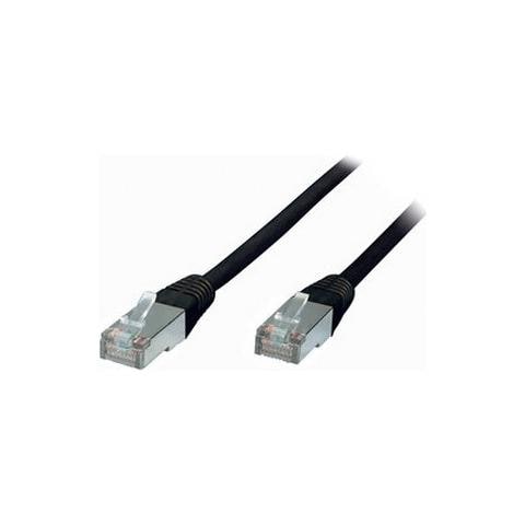S-Conn - 5m RJ45, 5m, Cat6, S / FTP (S-STP) - ePRICE