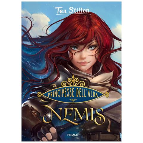 Nemis. Principesse Dell'alba - Foto 1