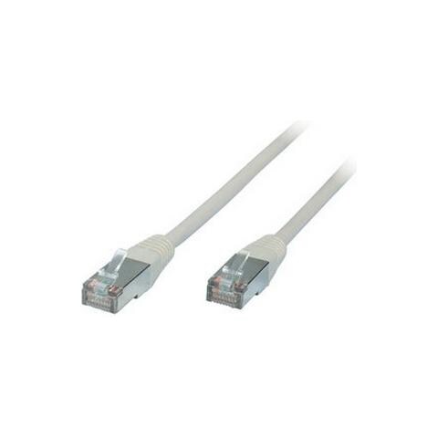 S-Conn - 5m RJ45, 5m, Cat6, S / FTP (S-STP) - ePRICE