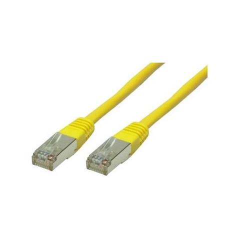 S-Conn - 5m RJ45, 5m, Cat6, S / FTP (S-STP) - ePRICE