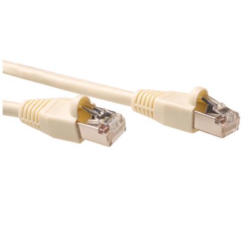 Intronics - 2m S-FTP Cat5e, 2m, Cat5e, SF / UTP (S-FTP) - ePRICE