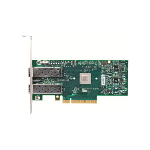 Mellanox Technologies - ConnectX-3, Cablato, PCI-E, Ethernet, SFP+ ...