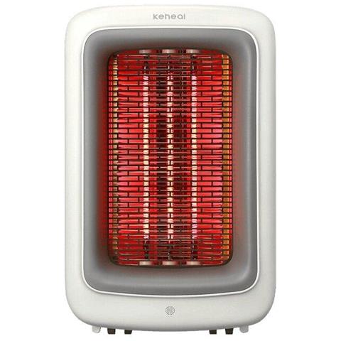 JUSTGREENBOX - Riscaldatore Elettrico Rcc Tripla Tecnologia Di ...