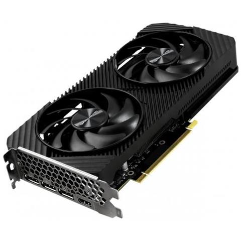 Gainward - GeForce RTX 4060 Ti 8 GB GDDR6 PCI Express 1x HDMI / 3x ...