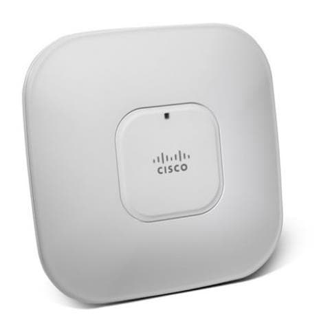 CISCO SYSTEMS - Cisco Aironet 3502i, 2.4 - 5, IEEE 802.11a, IEEE 802 ...