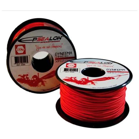 Epsealon - Linee Nylon E Dyneema Dyneema Ultimate 50 M Fucili Subacquei ...