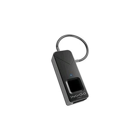 INDIGO - FINGERPRINT LOCK 2 - ePRICE