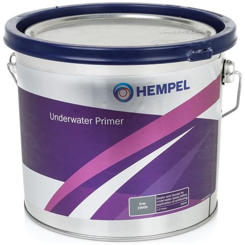 Hempel - Underwater Primer Hempel 26030 2,5 Lt - ePRICE