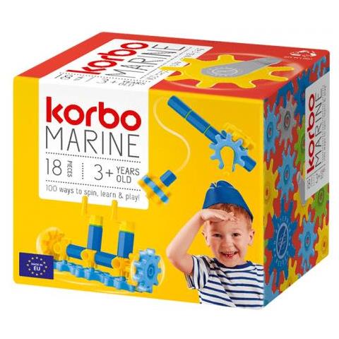 Korbo - Marine 18 - ePRICE