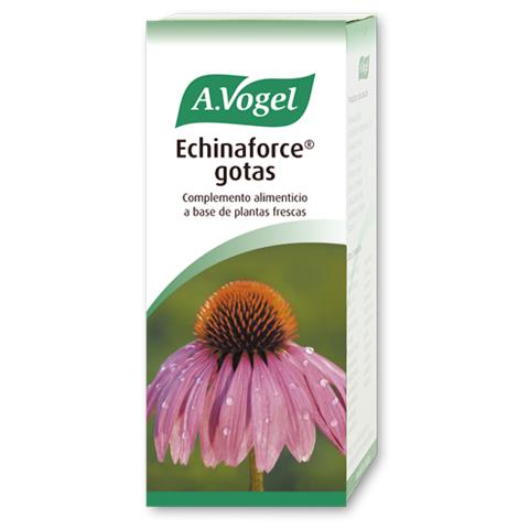 BIOFORCE - Bioforce Echinaforce 100ml - ePRICE
