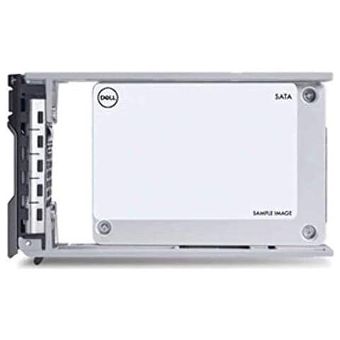 Dell Computers - Unità SSD da 480 GB, sostituibile a caldo, 6 Gb / s ...