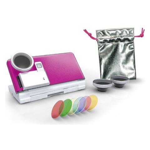 THRUSTMASTER - Studio Kit f / DSi colore Rosa - ePRICE