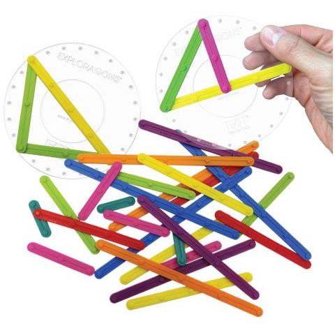 EAI Education - Exploragons 360 Student Set - Set Di 80 - ePRICE