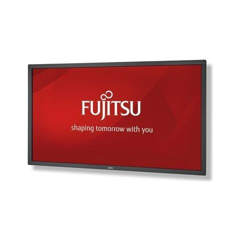 FUJITSU - Display LFD 55’’ LCD IPS XL55-1 Full HD 1920 x 1080 Tempo di ...
