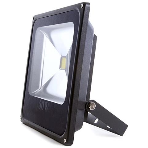 Greenice - Proiettore A Led Ip65 50w 3500lm 30.000h Ecoline - ePRICE