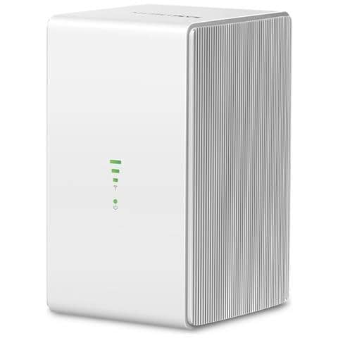 MERCUSYS - Router Wireless MB110-4G Singola (2.4 GHz) 300 Mbit /s 2x ...