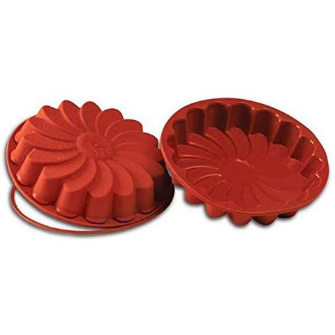 Silikomart - Sft220 Margherita - Stampo In Silicone À220 H 45 Mm - ePRICE