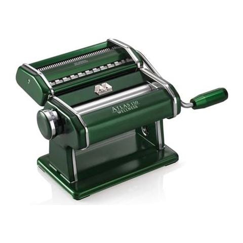 MARCATO - Macchina pasta atlas 150 color verde - ePRICE