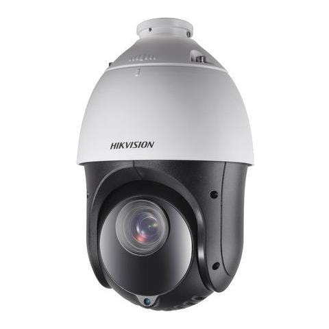 HIKVISION - Telecamera Speed Dome Ip 4"" 25x Wdr 120db H.265+ Smart Ir ...