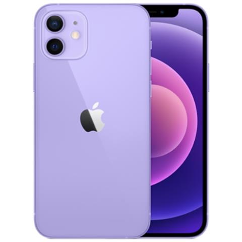 APPLE - Iphone 12 6.1"" 256gb Purple Tim Italia - ePRICE