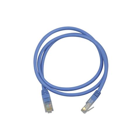 Deltaco - UTP Cat5e, 2m, RJ-45, RJ-45, CAT5e - ePRICE