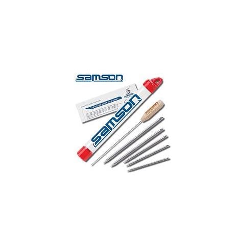 Samson Rope - Splicing Kit (fids 1/4 Pollici 1/2 Pollici) - ePRICE