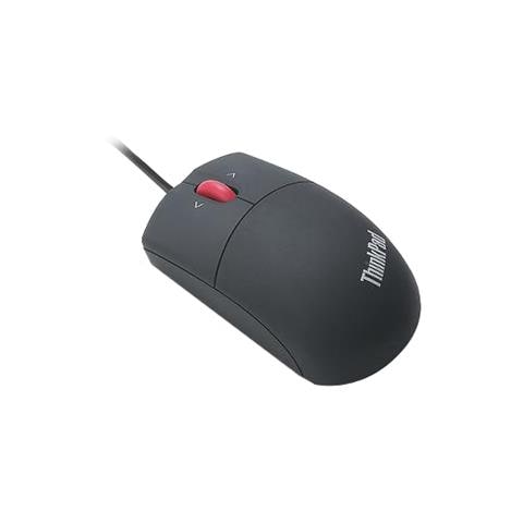LENOVO - Mouse ThinkPad USB Laser 3 Tasti 1600 DPI Colore Nero - ePRICE