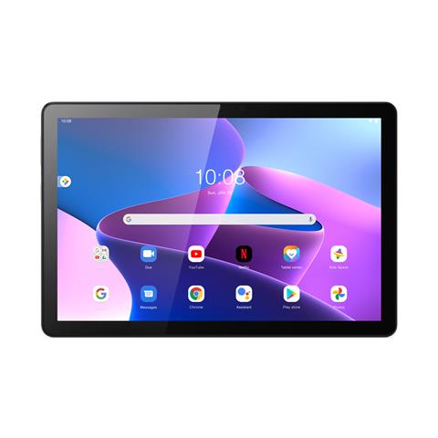 LENOVO - Tablet Lenovo M10 (3rd Gen) Unisoc 4 Gb Ram 64 Gb Grigio ...