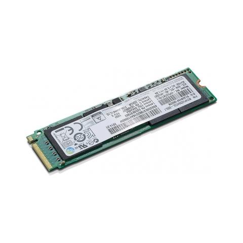 LENOVO - ThinkPad - SSD - 512 GB - interno - M. 2 - PCI Express 3.0 x4 ...