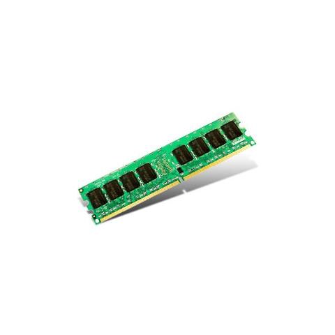 TRANSCEND - 4096MB Memory module for HP-COMPAQ Server 4GB DDR2 400MHz ...