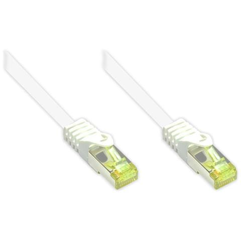 ALCASA - 8070R-150W, 15 m, Cat7, S / FTP (S-STP) - ePRICE