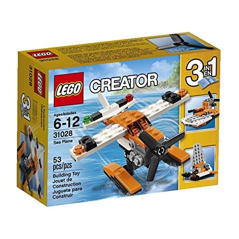 LEGO - Creatore Di Lego Sea Plane - ePRICE
