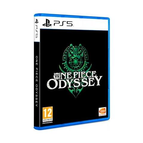 NAMCO - Sony Ps5 One Piece Odyssey Game - ePRICE