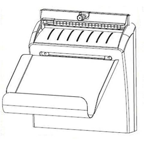 ZEBRA - ZT410 UPGRADE KIT CUTTER - ePRICE